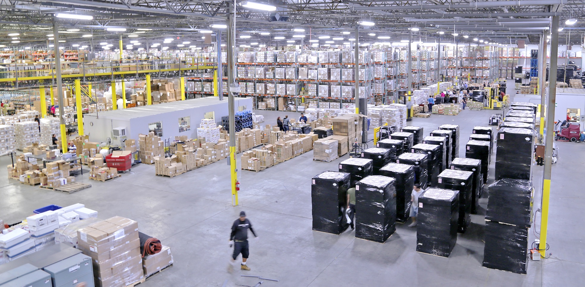 KAM Logistics – www.kamlogistics.com.pk